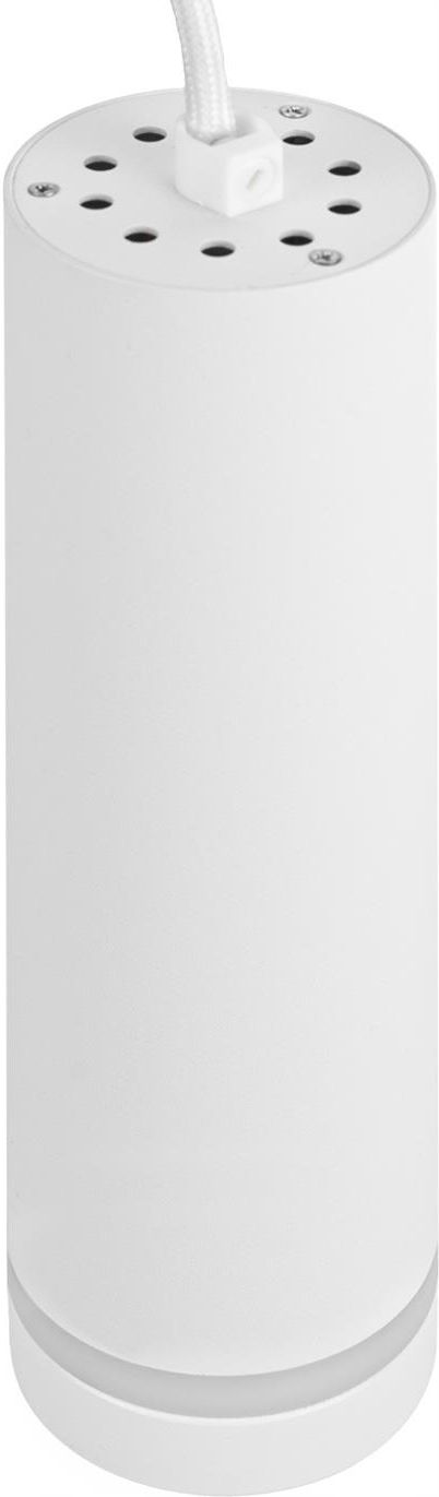 NEO0132 szynoprzewód Lampa Tubo Ring biały 1.13 m 1 punkt świetlny GU10 ...