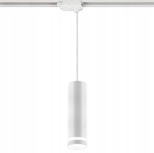 NEO0132 szynoprzewód Lampa Tubo Ring biały 1.13 m 1 punkt świetlny GU10 ...