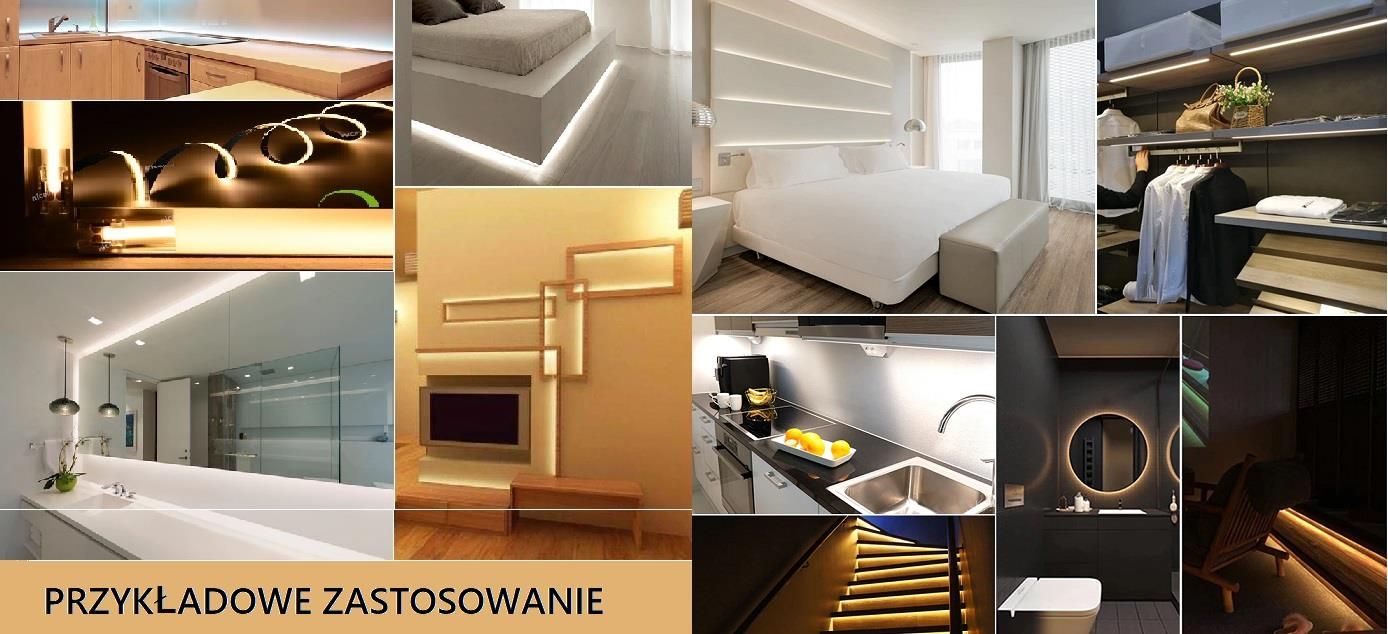 Oprawa podszafkowa Maxim OPCZML90 0.9m 3000K (5905309245648) - Opinie i ...