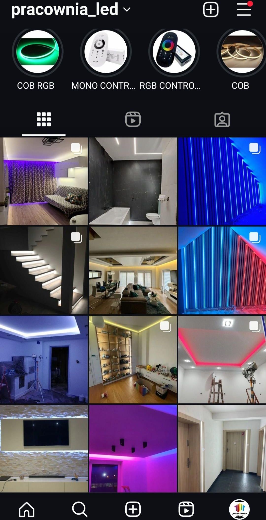 Taśma LED Omako 4m biały zimny (ZESTAW4MTASMA480LEDBIALYZIMNY2835 ...