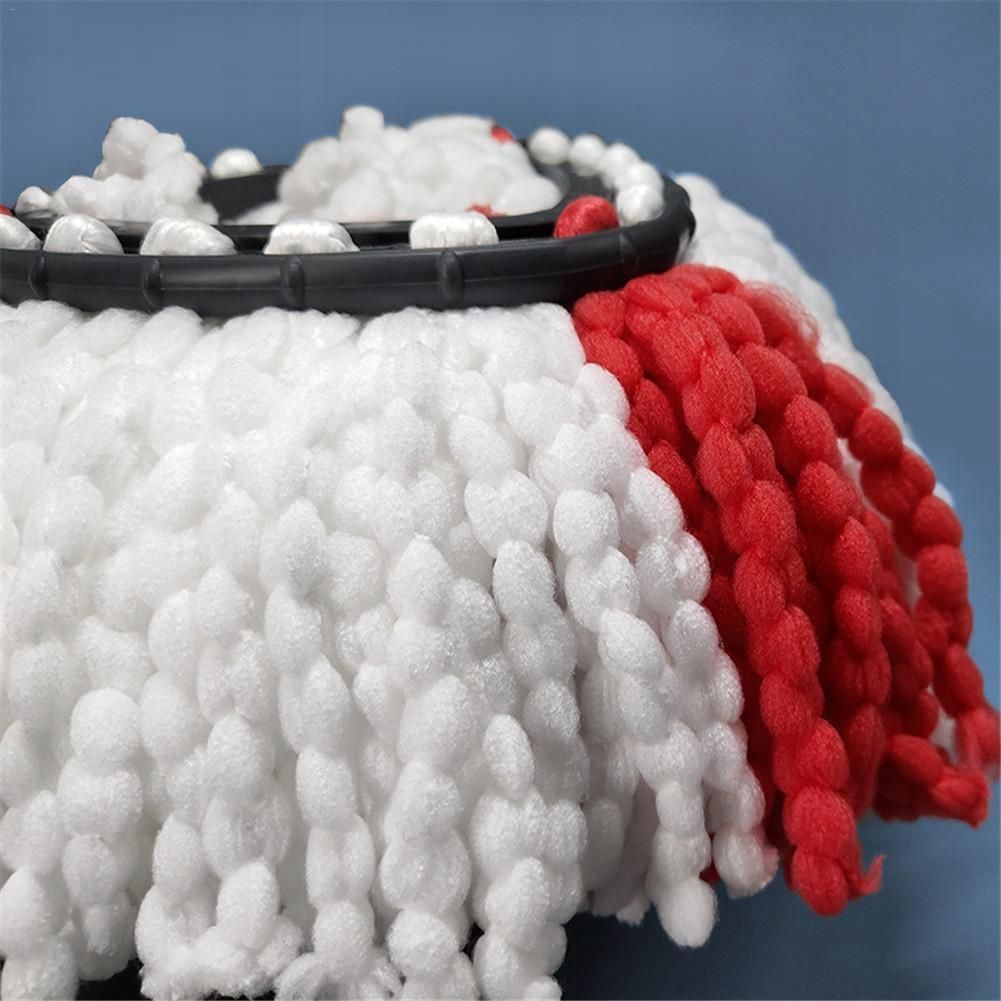 Vileda Zamiennik OBROTOWY Easy Wring & Clean (750743292957) - Opinie i ...