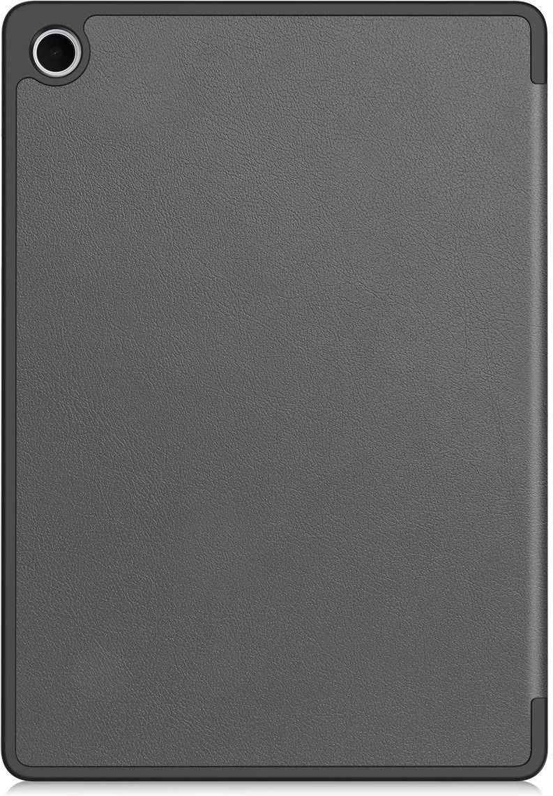 Etui do tabletu Bizon Galaxy Tab A11 Plus Szary BCTLDLGALTABA11PGY ...