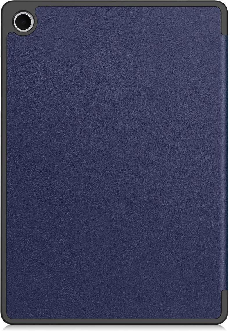 Etui do tabletu Bizon Galaxy Tab A11 Plus Niebieski BCTLDLGALTABA11PDBL ...
