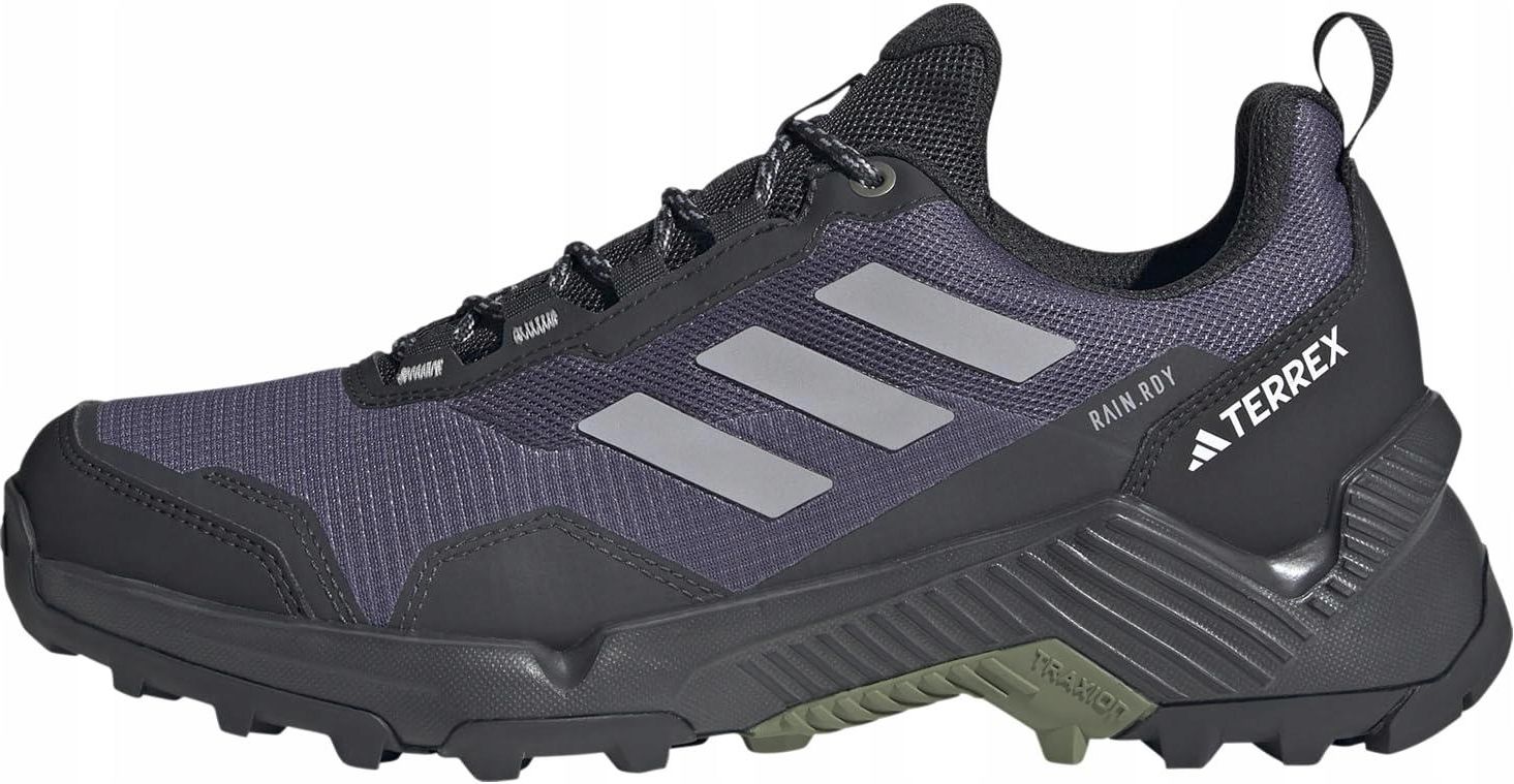 Adidas Women's Eastrail 2.0 Rain.rdy Hiking Shoes, Preloved Violet/Glory Gr - Ceny i opinie ...