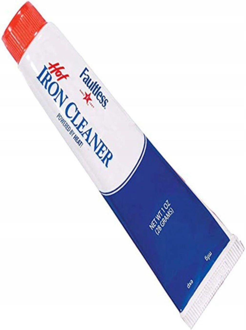 Faultless Pasta Do Czyszczenia 0.28l - Opinie i atrakcyjne ceny na Ceneo.pl