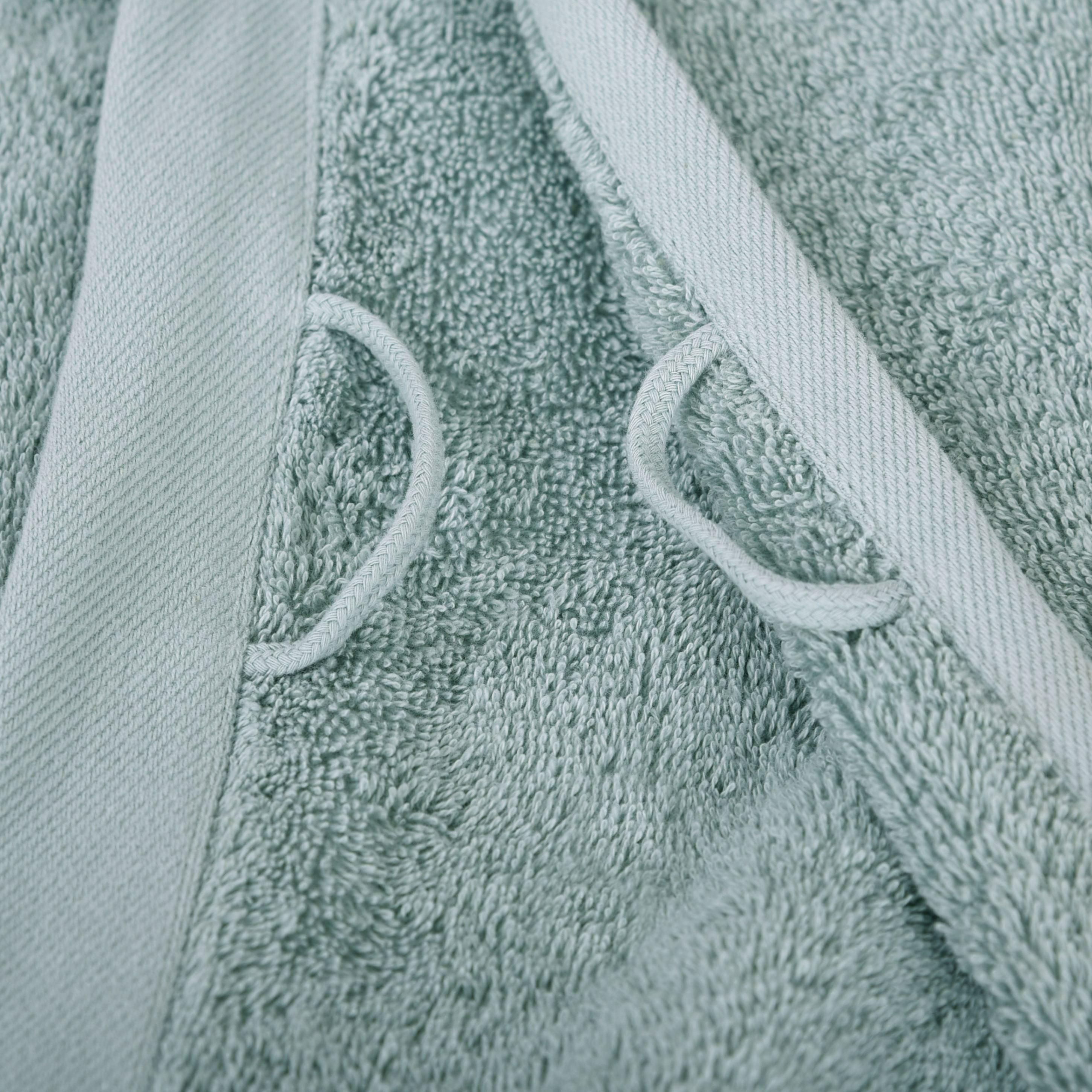 Ręcznik kąpielowy Herding Frotte 50x100 Miętowy - Opinie i atrakcyjne ...