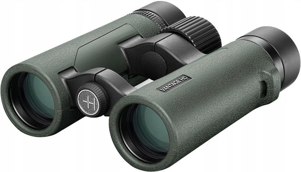 Lornetka Hawke Optics Hawke Vantage HD 10x34 zielona - Ceny i opinie na ...