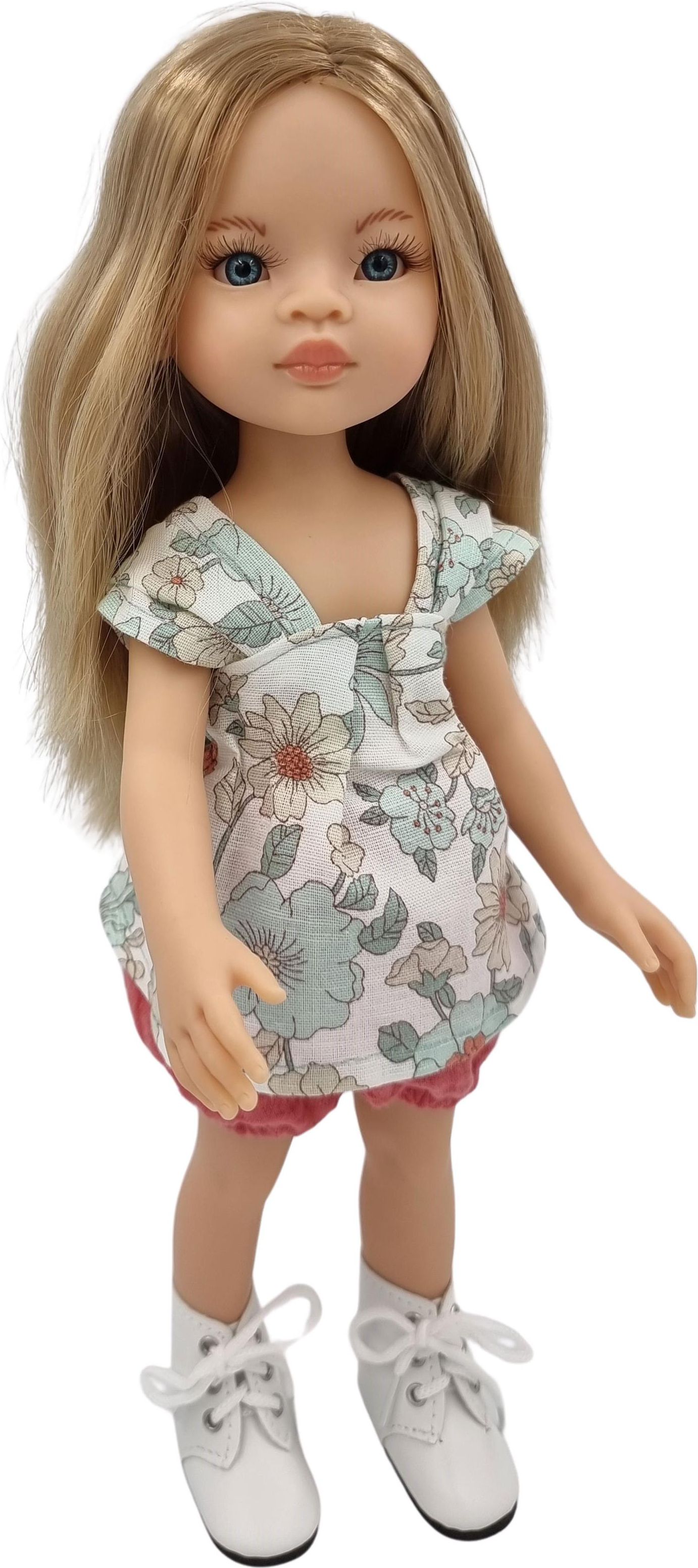 Lalka Paola Reina Cudowna Hiszpańska Lalka 32Cm 04668-2 - Ceny i opinie ...