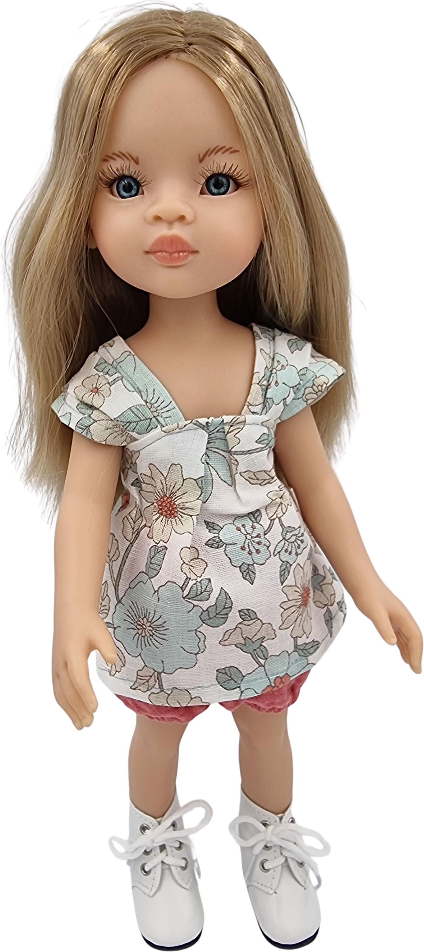 Lalka Paola Reina Cudowna Hiszpańska Lalka 32Cm 04668-2 - Ceny i opinie ...