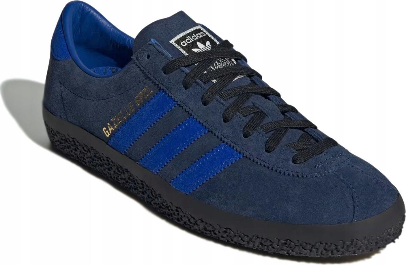 ADIDAS GAZELLE SPEZIAL buty sportowe na siłownie IF8424 r. 39 1/3 24,5 ...