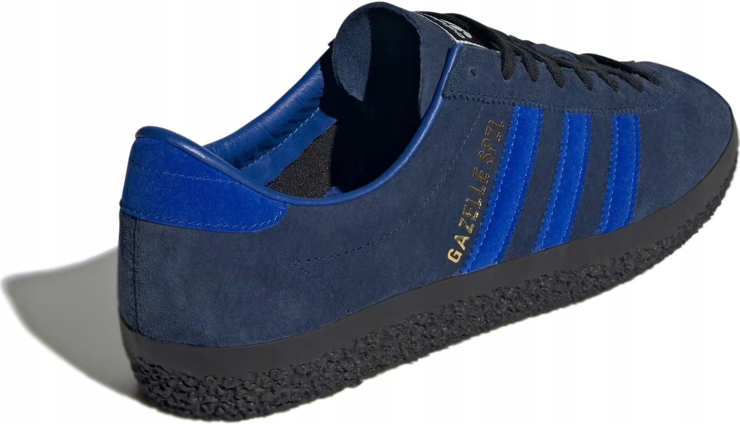 ADIDAS GAZELLE SPEZIAL buty sportowe na siłownie IF8424 r. 39 1/3 24,5 ...
