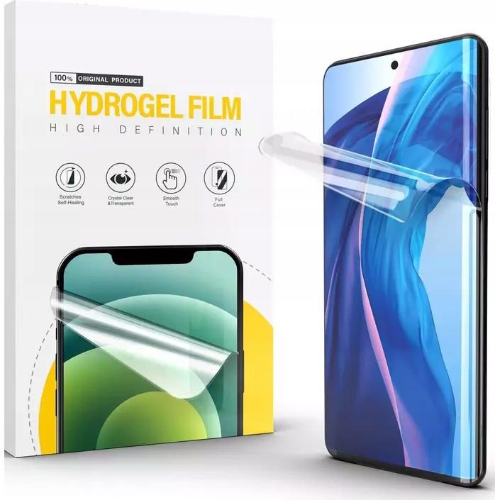 Odporna Folia Ochronna Ekran Huawei Nova Flip S - Opinie i ceny na Ceneo.pl