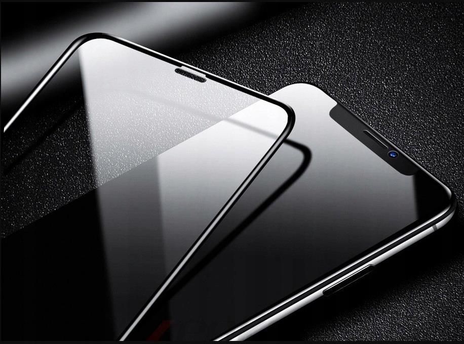 Szkło 5D Full Glue Do Apple Iphone 16 Pro Max - Opinie i ceny na Ceneo.pl