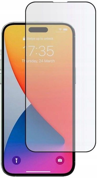 Szkło 5D Full Glue Do Apple Iphone 16 Pro Max - Opinie i ceny na Ceneo.pl