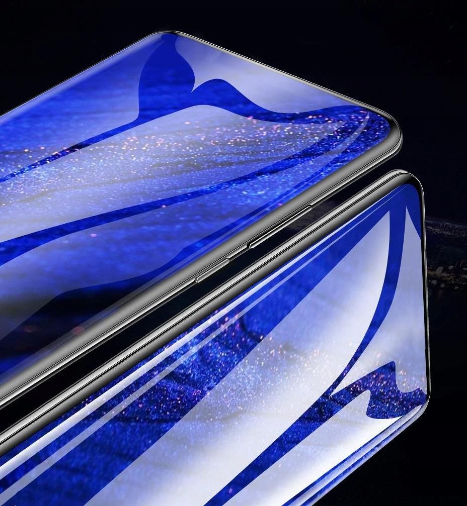 Solidna Folia Ochronna Na Telefon Nubia M153 - Opinie i ceny na Ceneo.pl