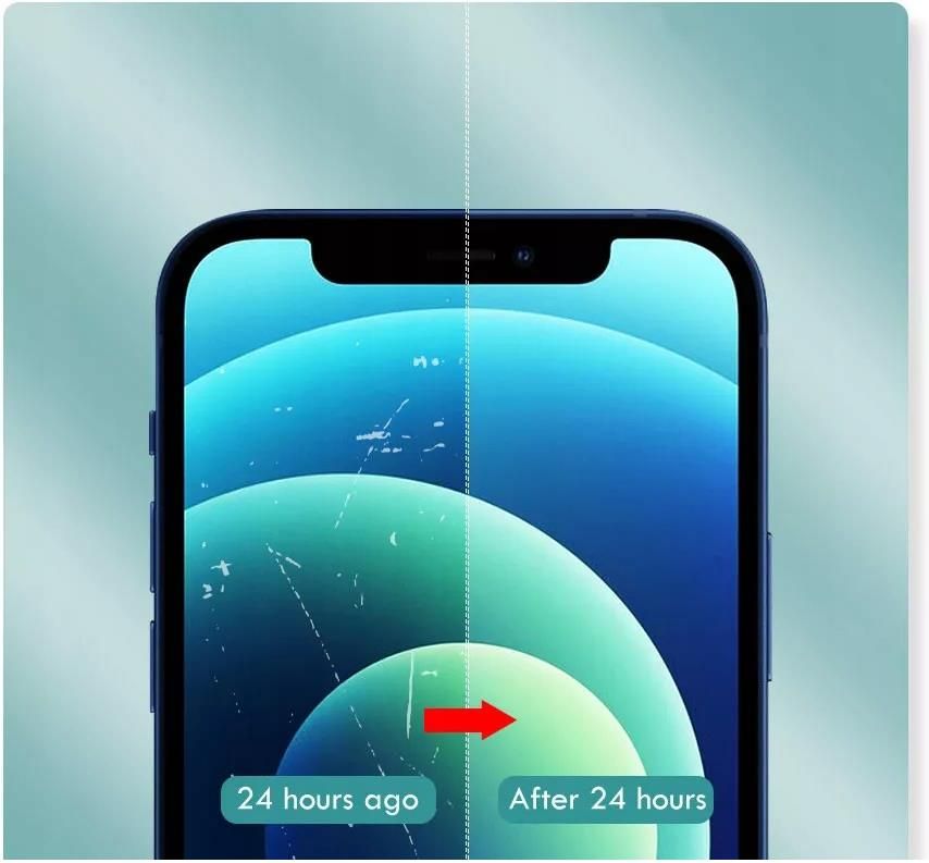 Folia Hydrogel Dedykowana Honor Play 60A - Opinie i ceny na Ceneo.pl