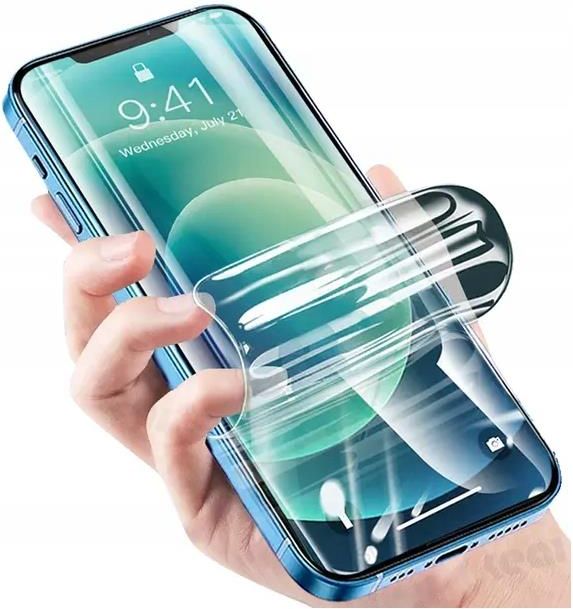 Folia Hydrogel Dedykowana Honor Play 60A - Opinie i ceny na Ceneo.pl