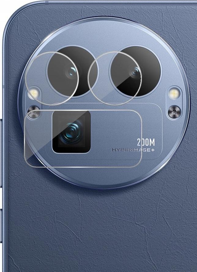 Radian Szkło Na Obiektyw Aparat Do Realme Gt 8 Pro 5G Back Camera Glass ...