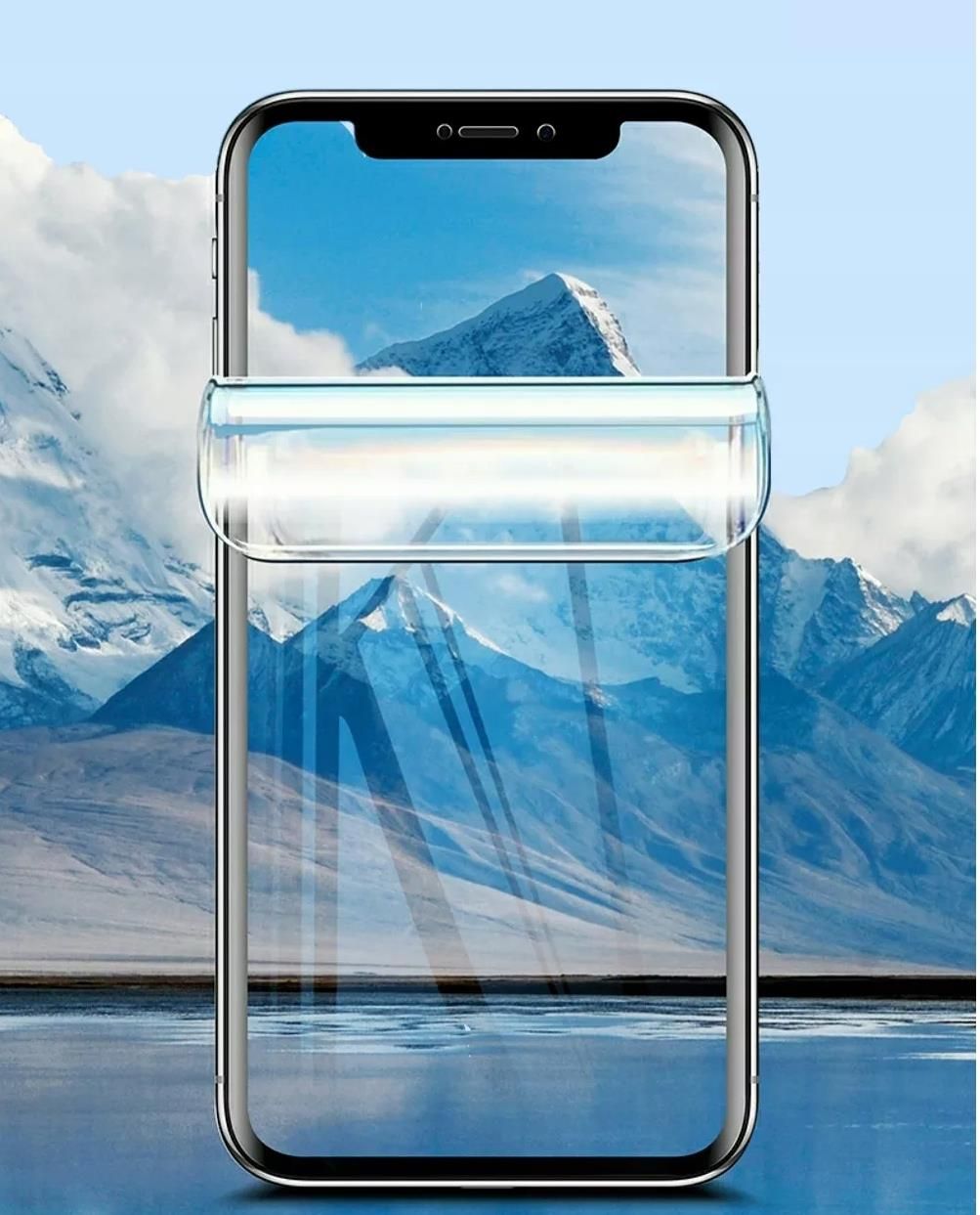 Folia Hydrozelowa Tył Tecno Spark 10 - Opinie i ceny na Ceneo.pl