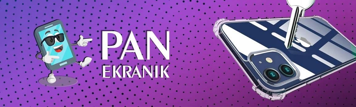 Cf Etui Na Telefon Apple Iphone 12 Pro Max Anti-shock Przezroczyste ...