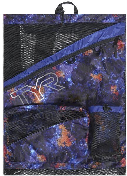 Plecak Tyr Worek Na Basen Team Elite Mesh Backpack 778 40L Kolorowy ...