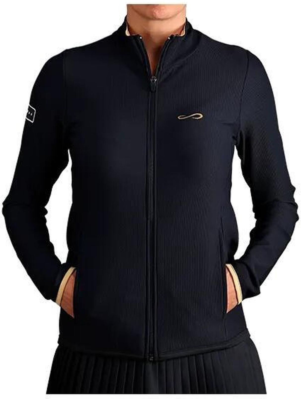 Endless Pools Jacket Endless Lithe Woman ...