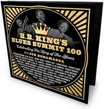 Płyta kompaktowa Joe Bonamassa: B.B. King's Blues Summit 100 (2CD ...