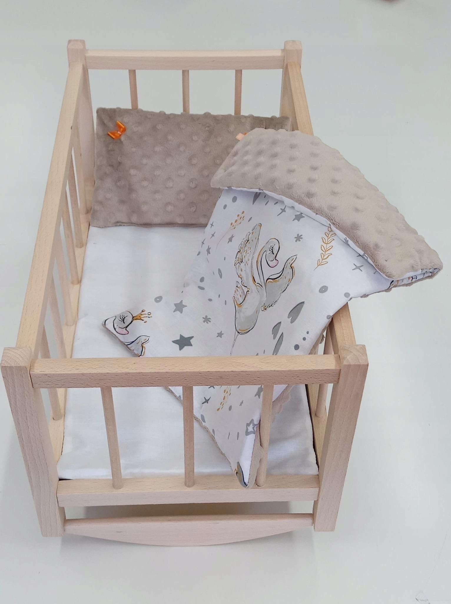 Lalka Adar Lalka Bobas Jak Żywa Niemowlę 45Cm Smoczek Butelki - Ceny i ...