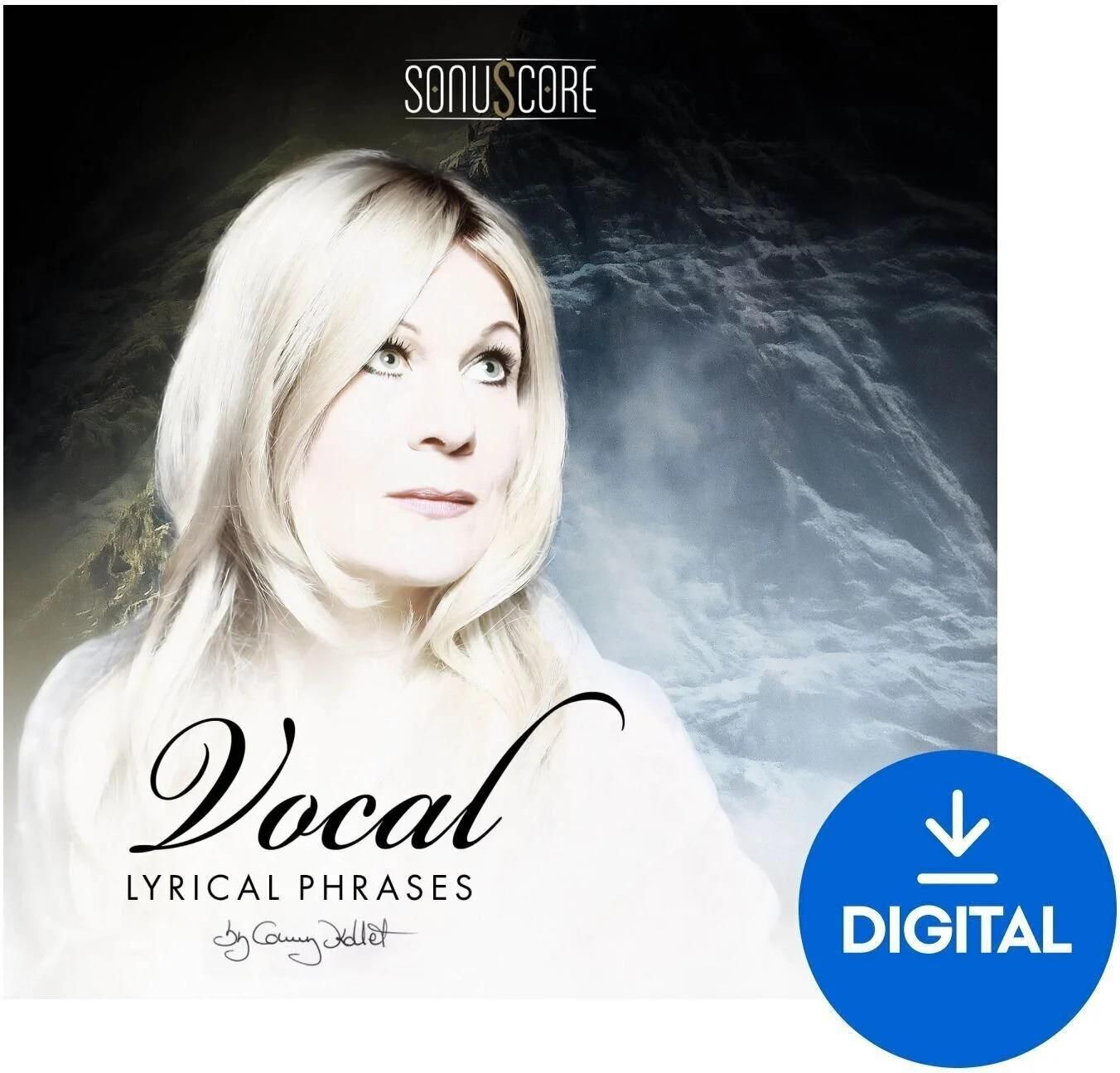 Sonuscore Lyrical Vocal Phrases (Produkt cyfrowy) - Ceny i opinie ...