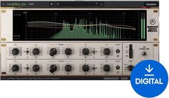 Arturia EQ SITRAL-295 (Produkt cyfrowy) - Ceny i opinie - Ceneo.pl