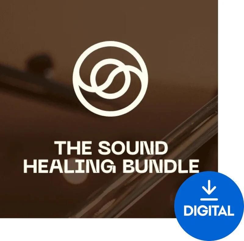 Mntra Instruments The Sound Healing Bundle (Produkt cyfrowy) - Ceny i ...