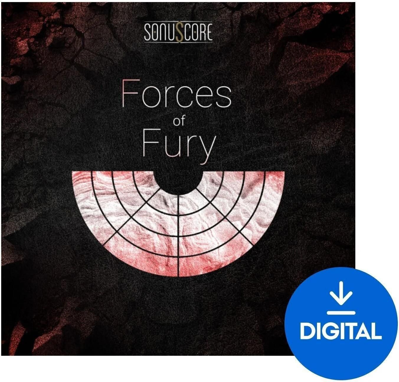 Sonuscore TO - Forces of Fury Crossgrade (Produkt cyfrowy) - Ceny i ...