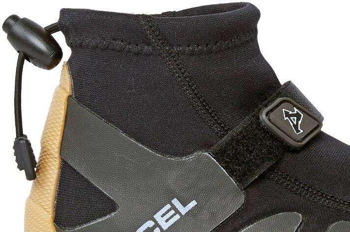 Xcel Buty Infiniti Split Toe Reef Boot 1Mm Czarne - Ceny i opinie ...