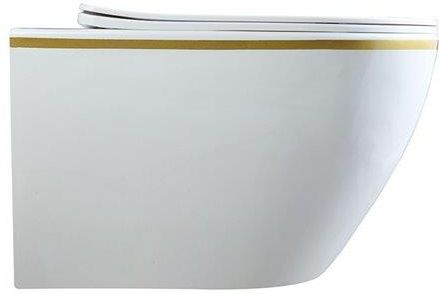 Zestaw podtynkowy Hydrosan Geberit Duofix Mizu Delta 30 Chrom ...