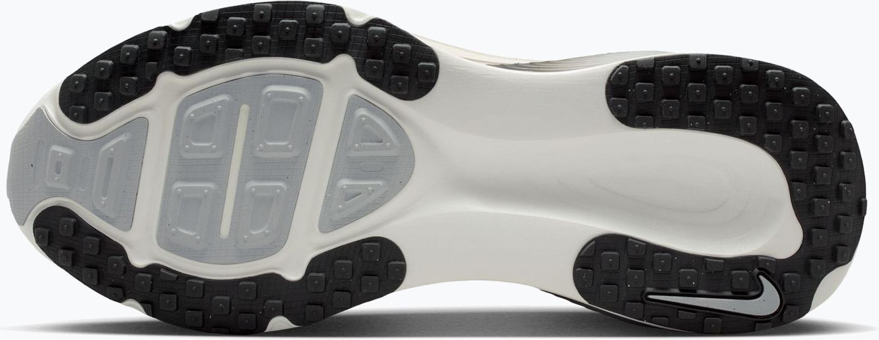 Buty do biegania męskie Nike Vomero 18 wolf grey/pure platinum ...