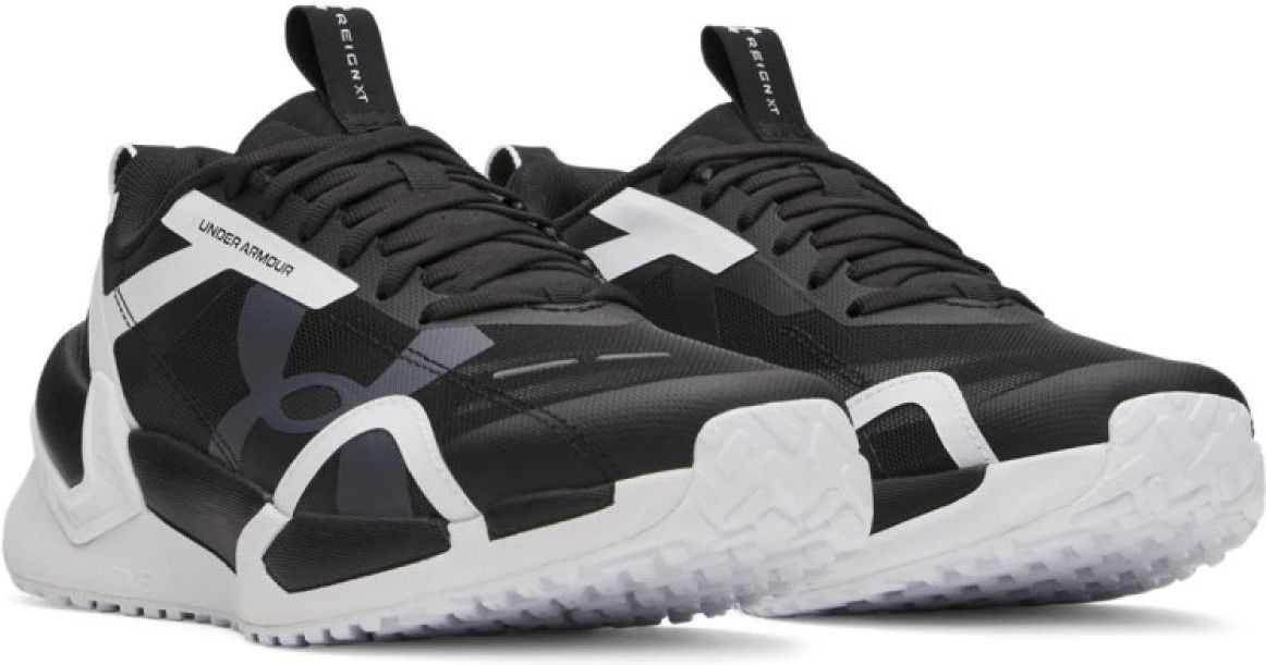 Damskie buty treningowe Under Armour UA W Reign XT - czarne - Ceny i ...