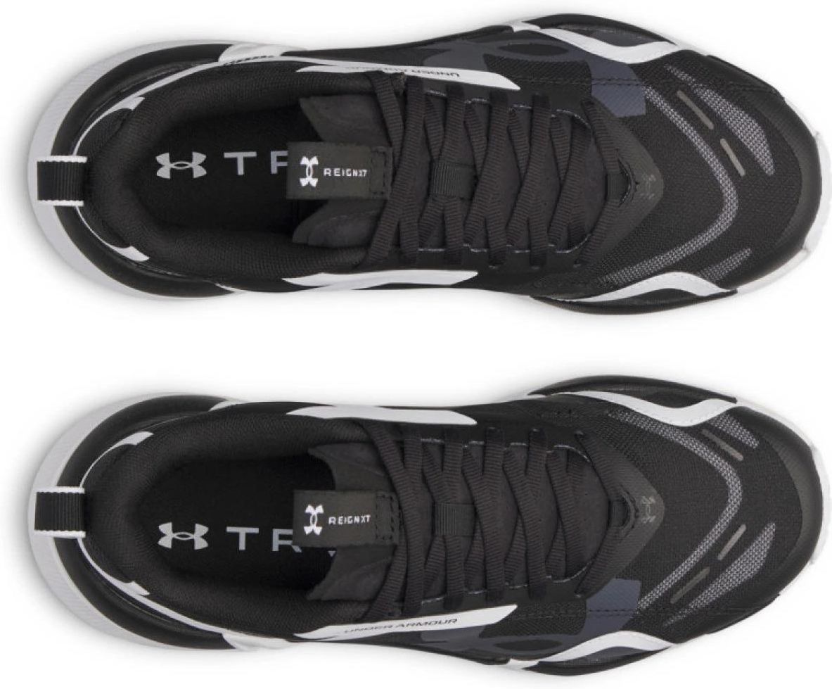 Damskie buty treningowe Under Armour UA W Reign XT - czarne - Ceny i ...