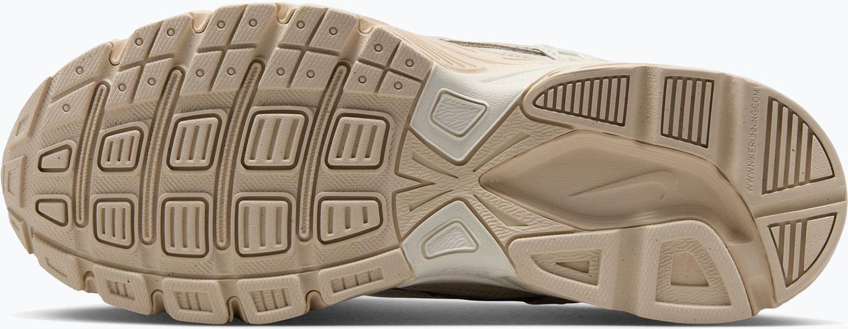 Buty damskie Nike Initiator light orewood brown/phantom/sail - Ceny i ...