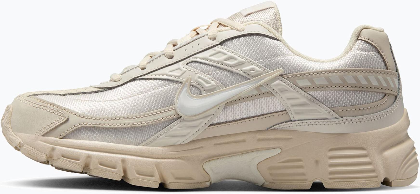 Buty damskie Nike Initiator light orewood brown/phantom/sail - Ceny i ...