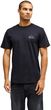 Koszulka z krótkim rękawem dla Mężczyzn EV MINI LOGO Czarny - Ceny i ...