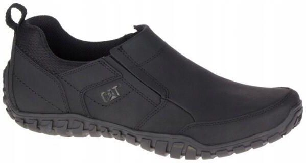 Buty na co dzień męskie CATERPILLAR OPINE wsuwane skóra - Ceny i opinie ...