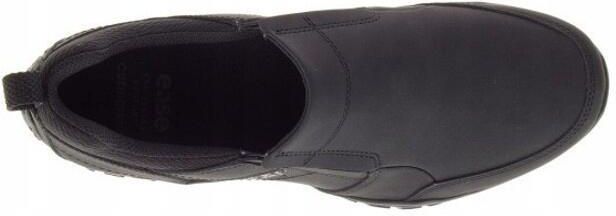 Buty na co dzień męskie CATERPILLAR OPINE wsuwane skóra - Ceny i opinie ...