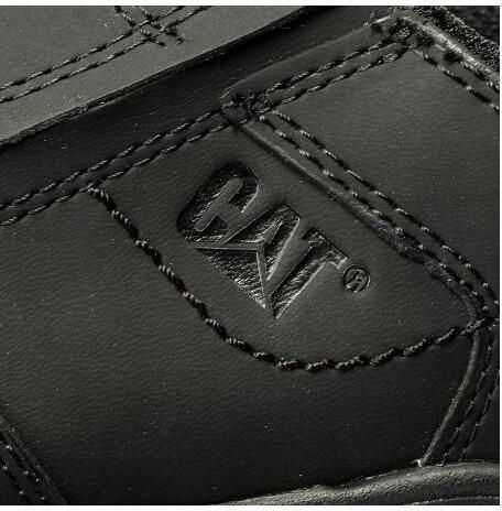 Buty na co dzień męskie CATERPILLAR OPINE wsuwane skóra - Ceny i opinie ...