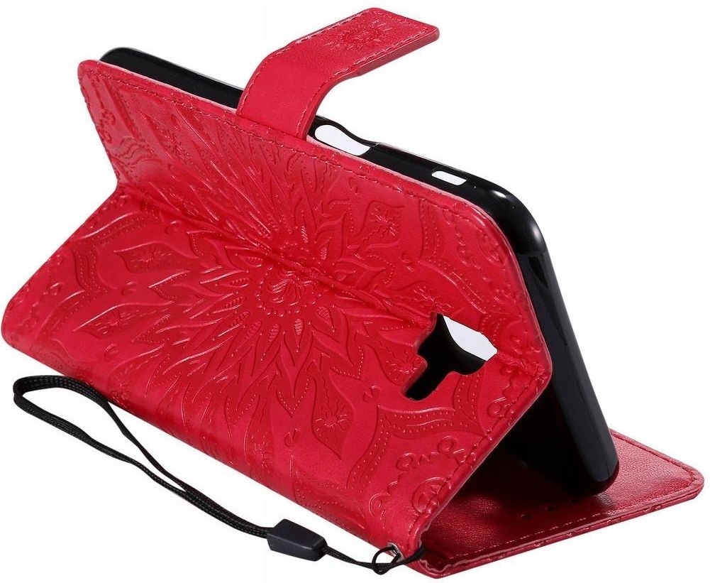 Etui Pokrowiec Portfel Do Samsung Galaxy J6 Plus 2018 - Ceny i opinie ...