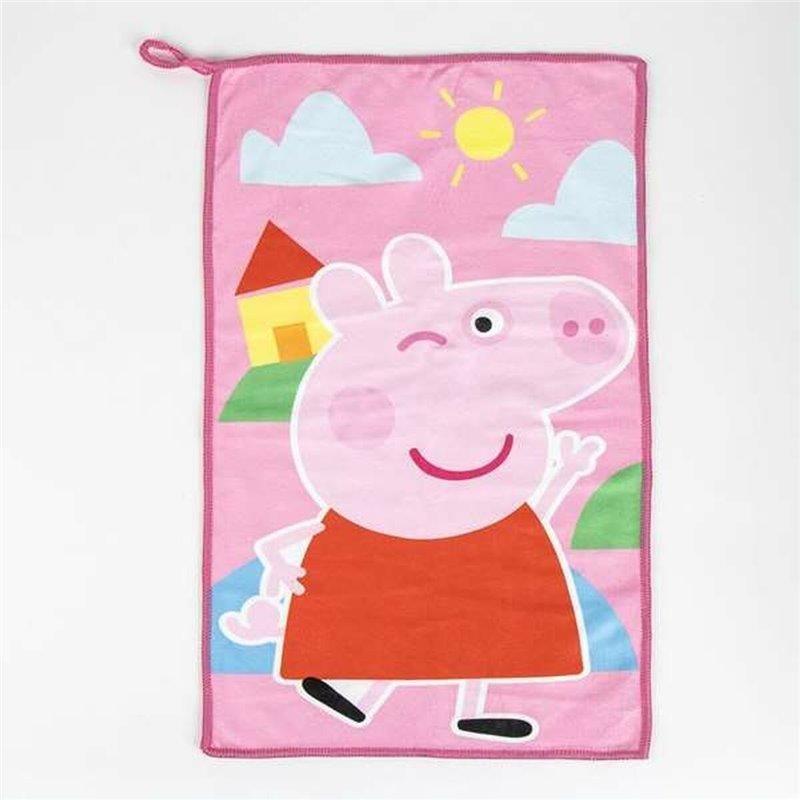 Travel vanity case peppa pig pink 23 x 15 x 8 cm - s2456032 - Ceny i ...