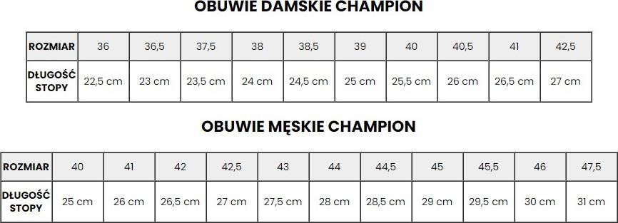 Buty męskie Champion Climb RX Mid S21924 BS504 - Ceny i opinie - Ceneo.pl