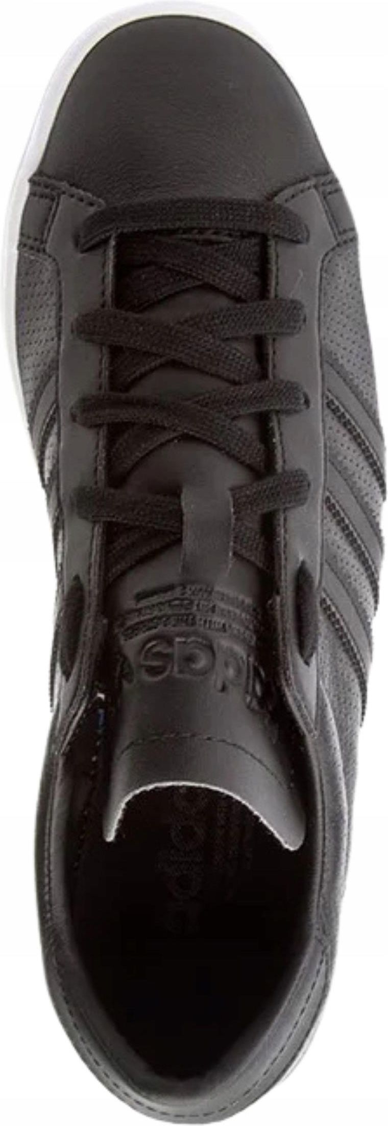 Męskie buty ADIDAS COURTVANTAGE 47 1/3 - Ceny i opinie - Ceneo.pl