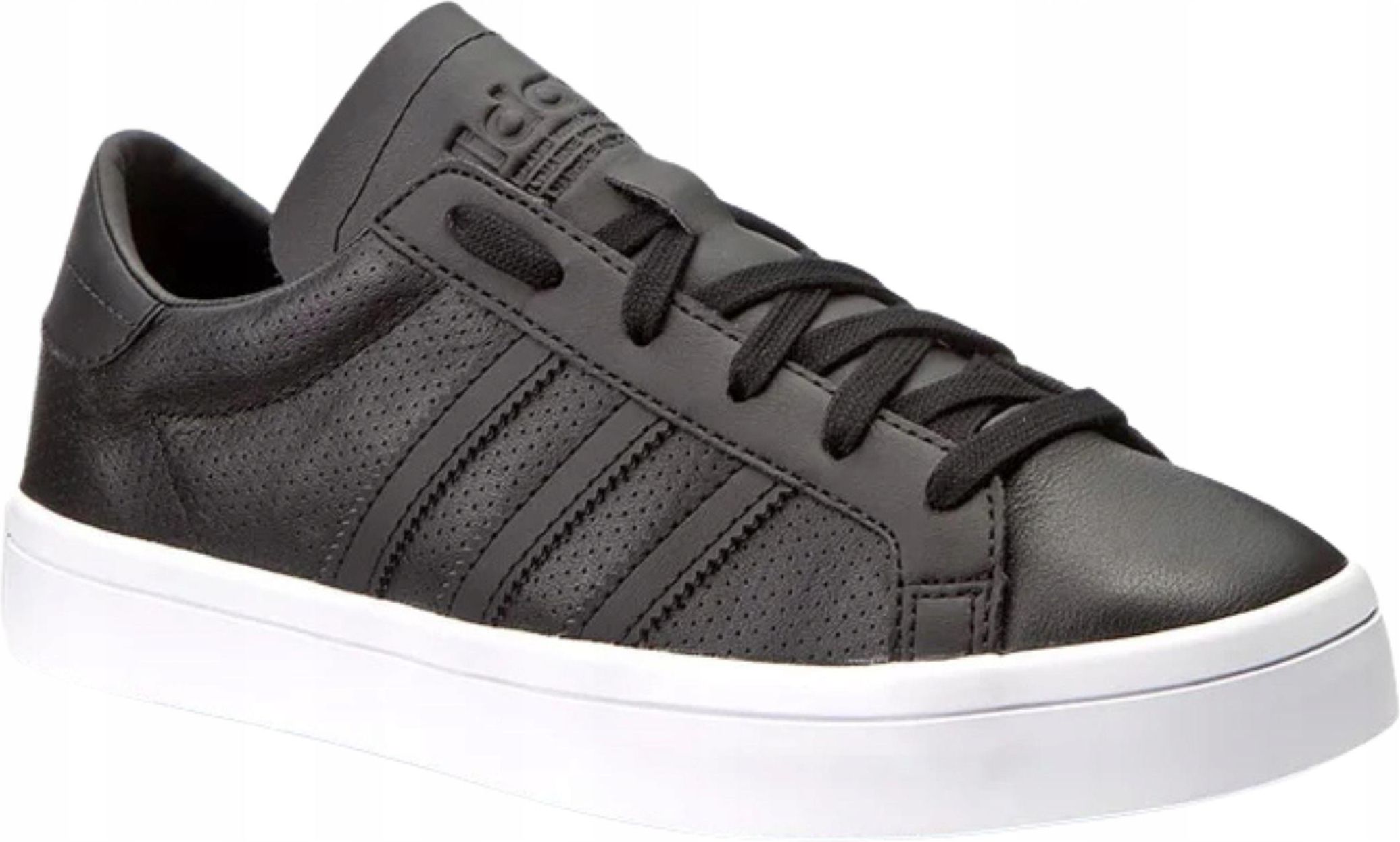 Męskie buty ADIDAS COURTVANTAGE 47 1/3 - Ceny i opinie - Ceneo.pl