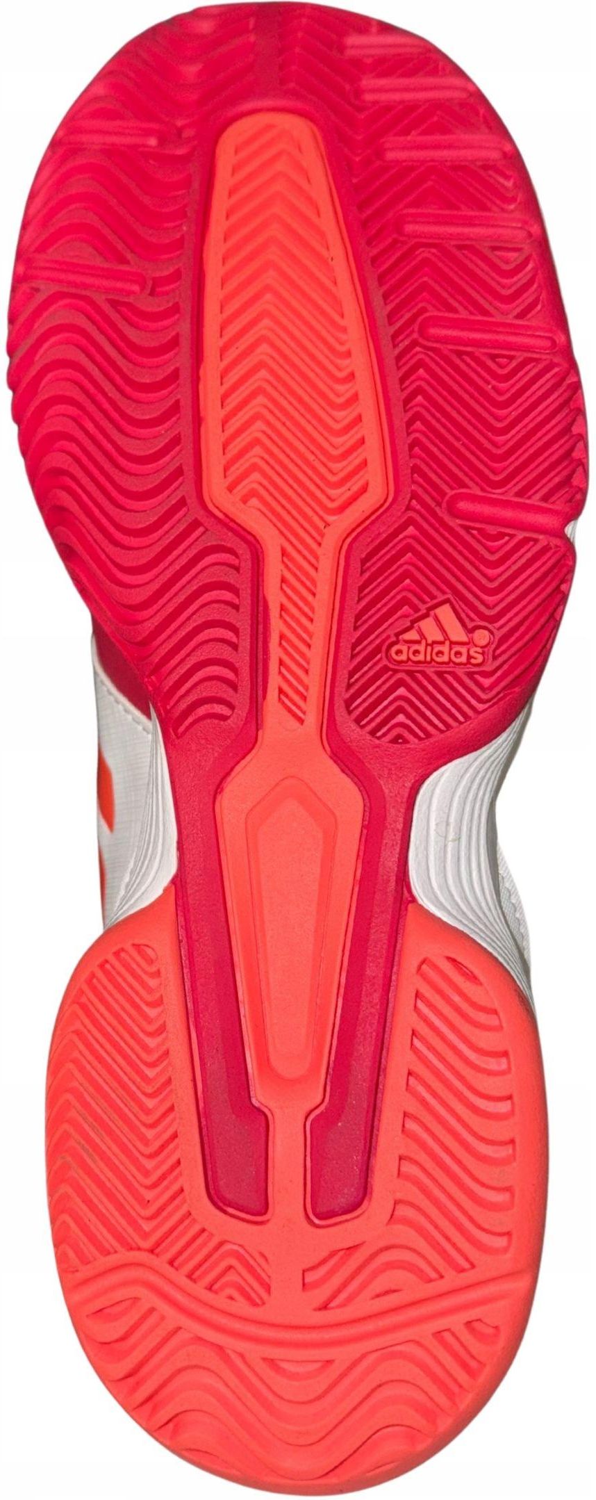 Damskie buty sportowe ADIDAS barricade court 36 2/3 - Ceny i opinie ...