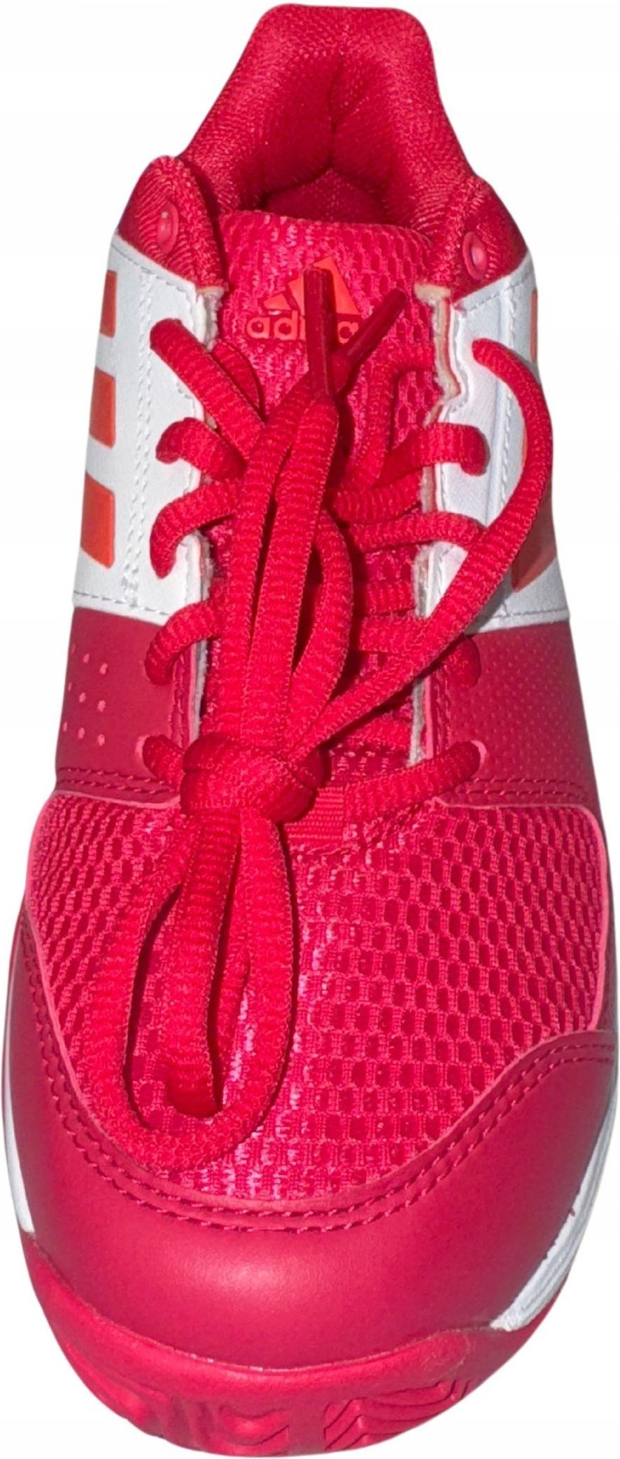 Damskie buty sportowe ADIDAS barricade court 36 2/3 - Ceny i opinie ...